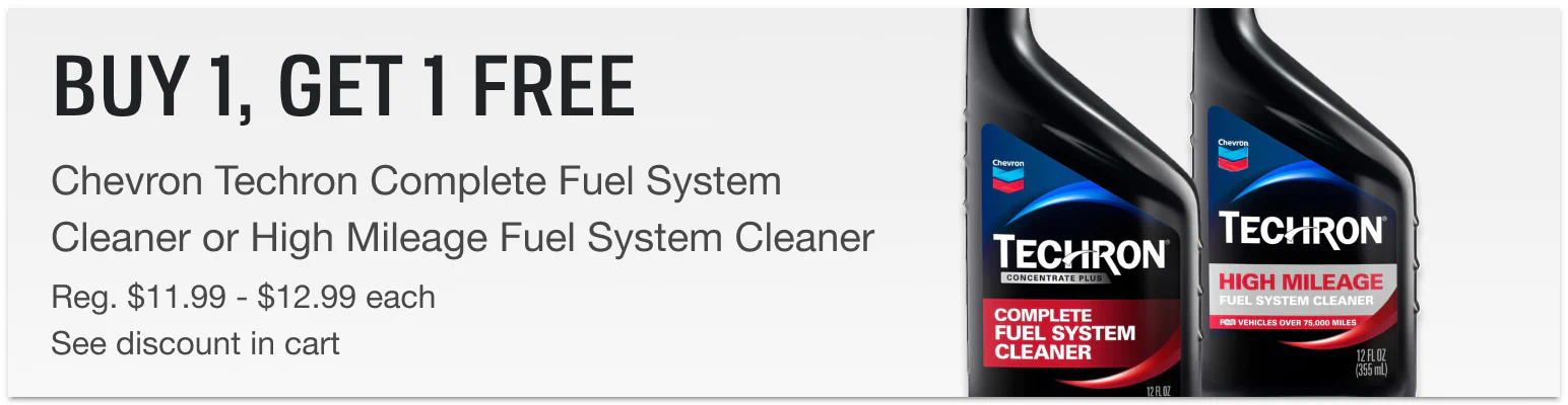 Deals and Savings - AutoZone