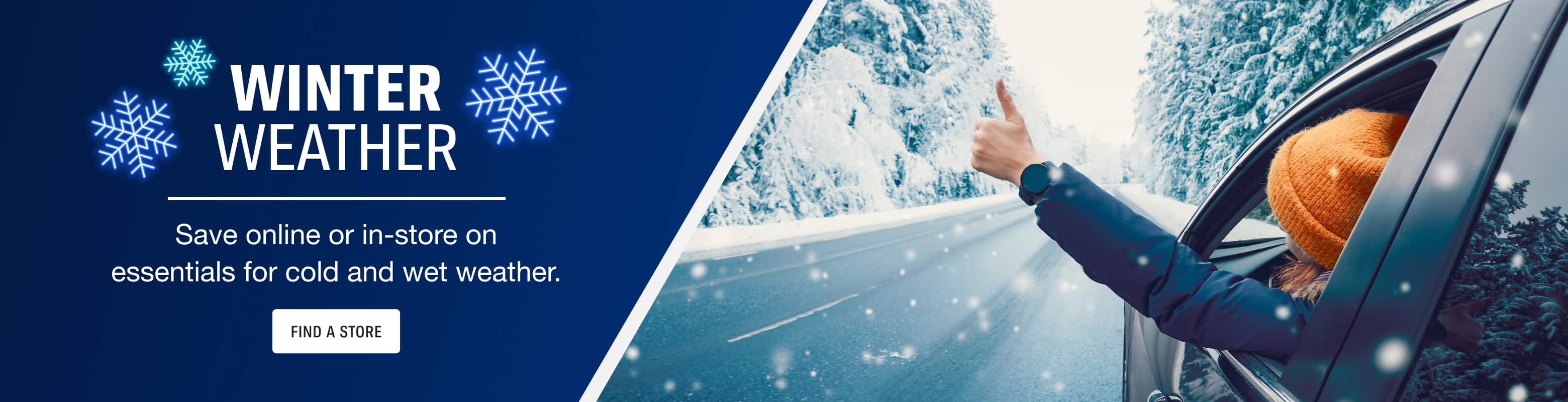 Winter Driving Tips & Car Prep for Extreme Cold | AutoZone