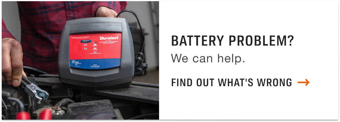 Group 27f Battery - AutoZone