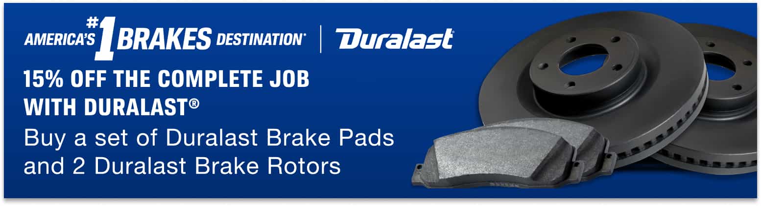 Deals and Savings - AutoZone