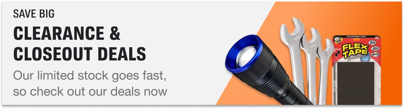 Deals and Savings - AutoZone