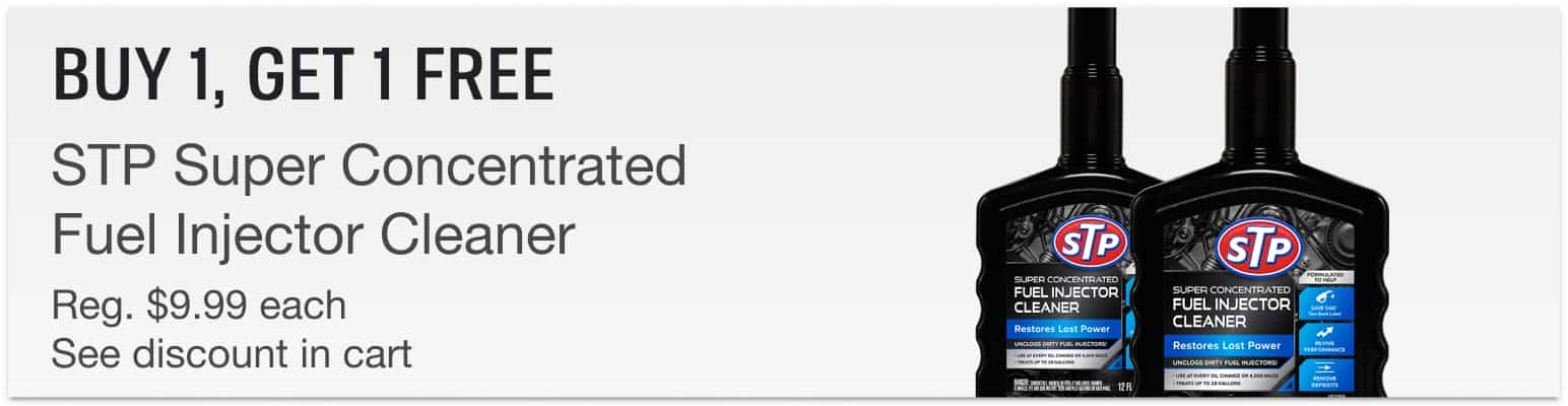 Deals and Savings - AutoZone