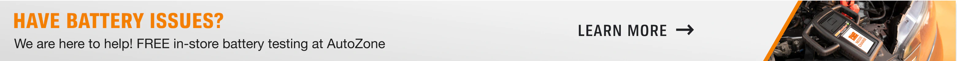 Winter Driving Tips & Car Prep for Extreme Cold | AutoZone