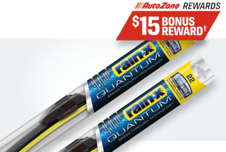 Auto Parts at AutoZone - Batteries, Brakes, Accessories, and More