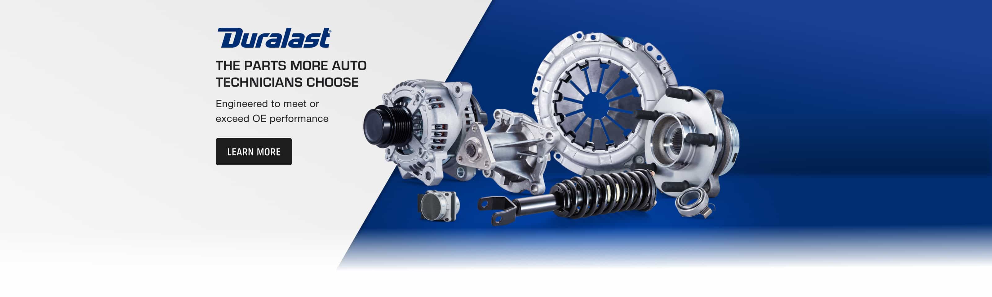 Auto Parts at AutoZone - Batteries, Brakes, Accessories, and More