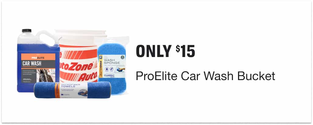 Car Wash and Detailing Supplies: Everything You Need