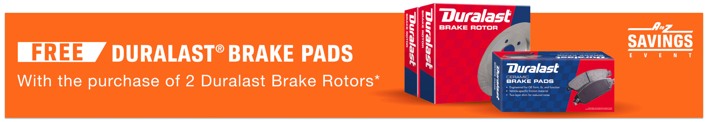 2013 IC Co CE School Bus Brake Disc Hardware Kit - Front