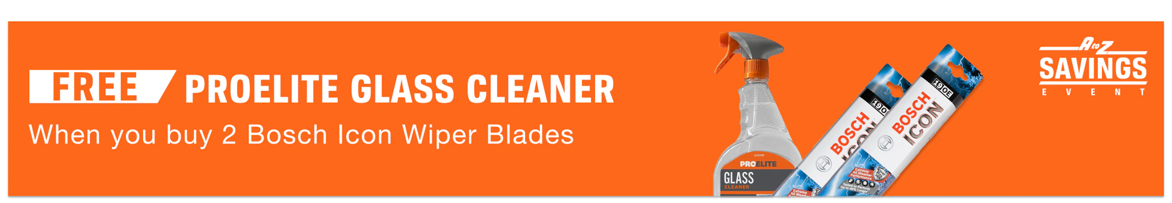 DURALAST FLEX Wiper Blade (Windshield) - AutoZone