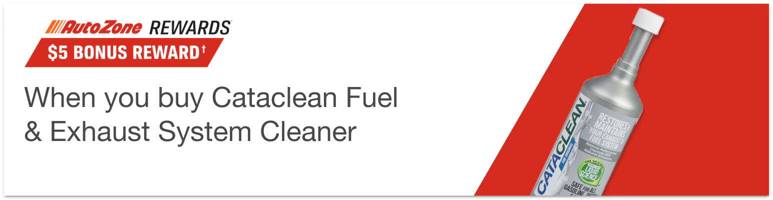 AutoZone Deals & Discounts: Best deals on Auto Parts & Accessories