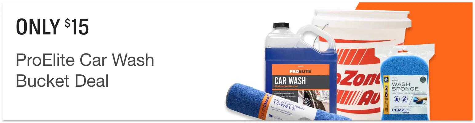 AutoZone Deals & Discounts: Best deals on Auto Parts & Accessories