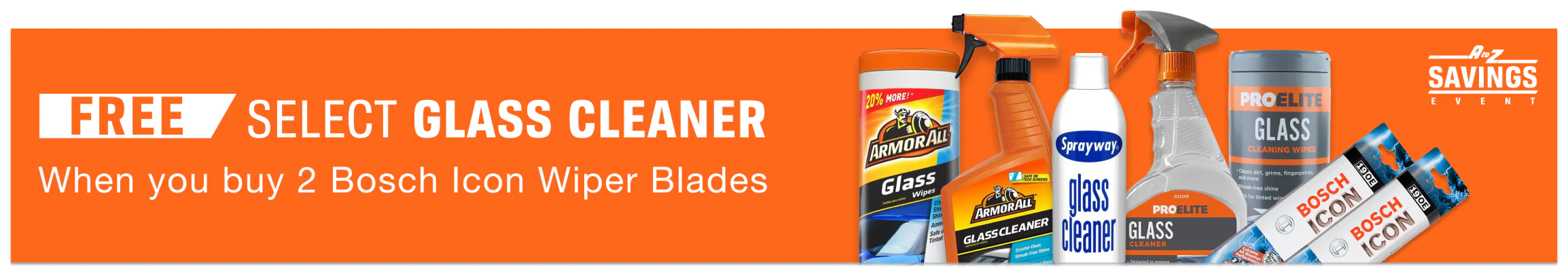 DURALAST AERO Wiper Blade (Windshield) - AutoZone