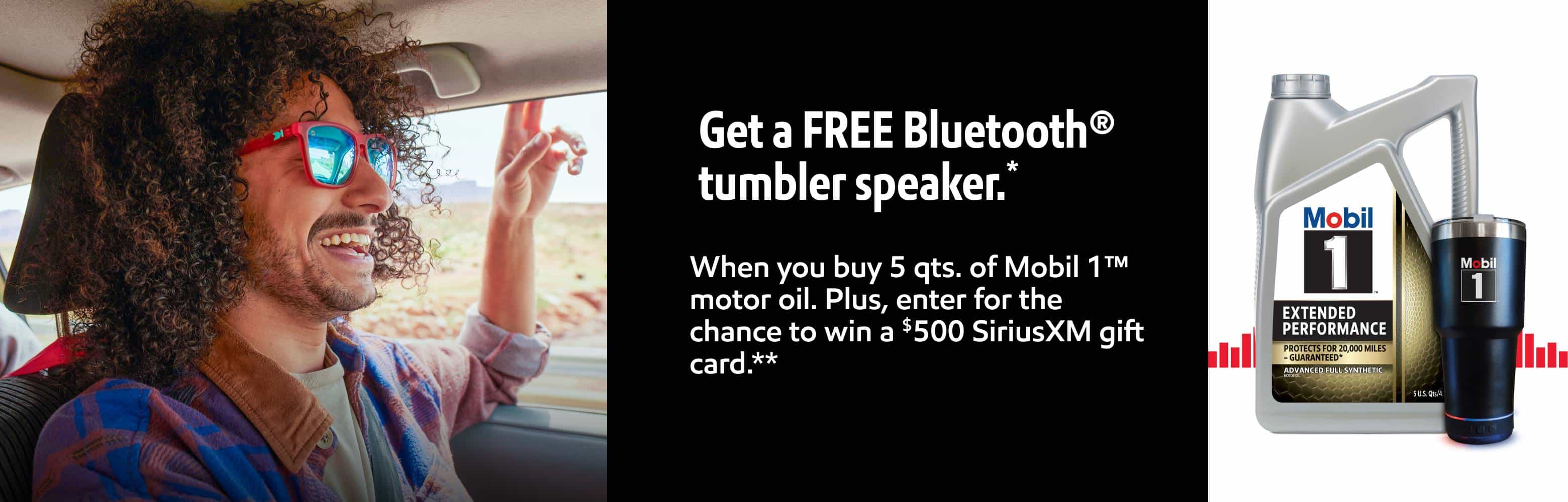 Mobil 1 Products: Find the Best Prices and Reviews