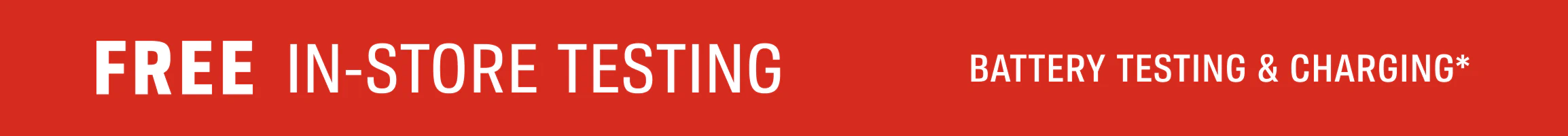 Group 27f Battery - AutoZone