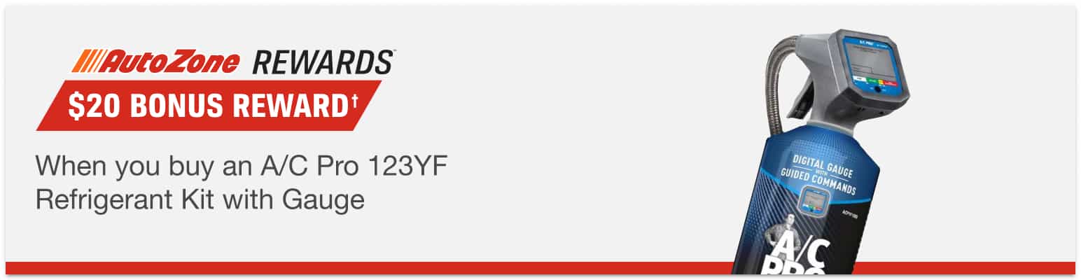 AutoZone Deals & Discounts: Best deals on Auto Parts & Accessories