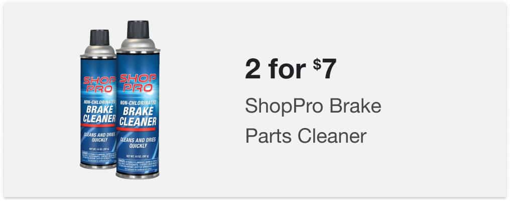 AutoZone Deals & Discounts: Best deals on Auto Parts & Accessories