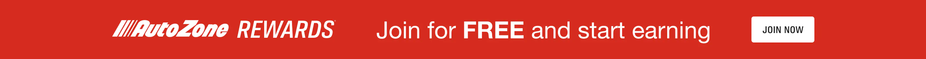 AutoZone Deals & Discounts: Best deals on Auto Parts & Accessories