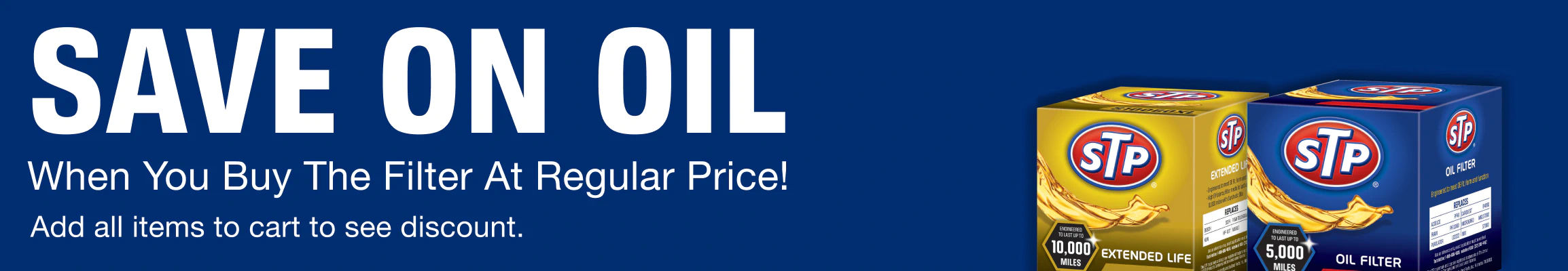 Oil Filters - Oil Filter Lookup by Vehicle