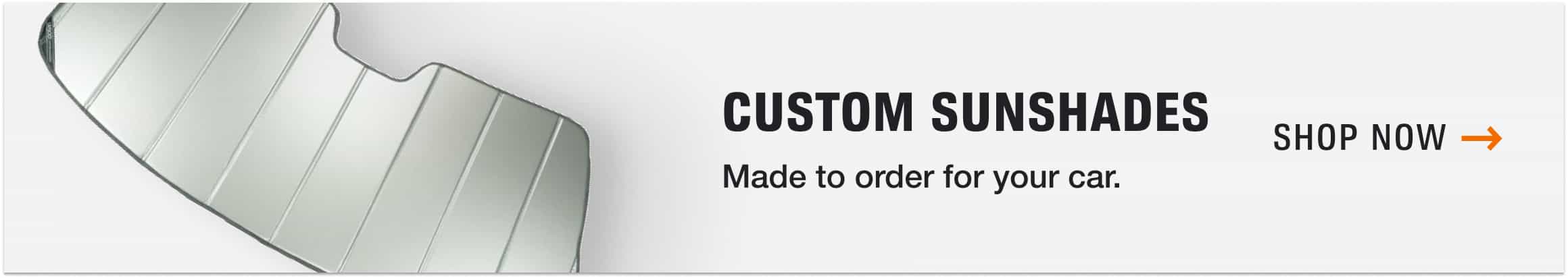 Universal Sunshade - Find the Right Part at the Right Price | AutoZone