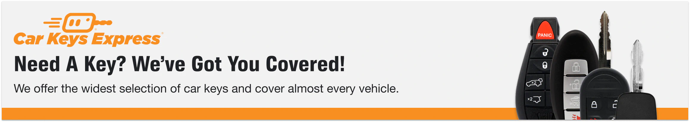 Remote Keyless Entry