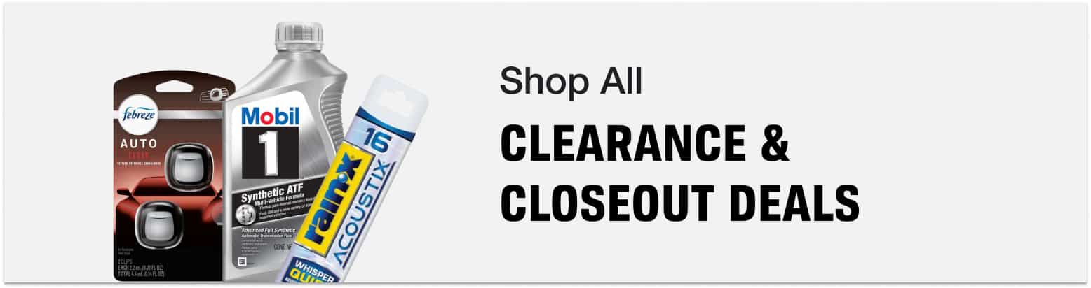 AutoZone Deals & Discounts: Best deals on Auto Parts & Accessories