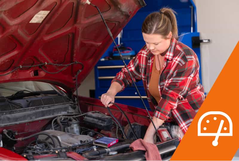 Auto Parts at AutoZone - Batteries, Brakes, Accessories, and More