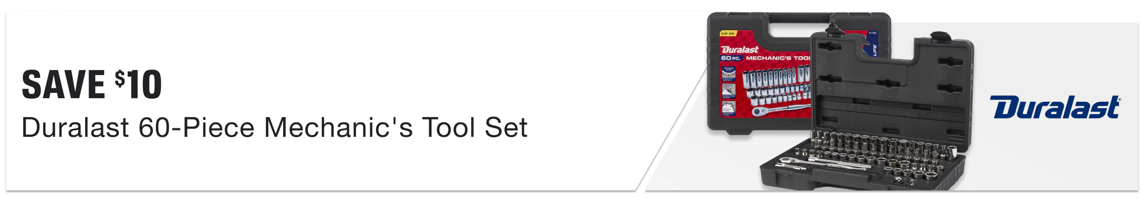 Tool Set - Find the Right Part at the Right Price | AutoZone