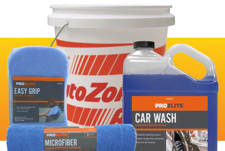 Auto Parts at AutoZone - Batteries, Brakes, Accessories, and More