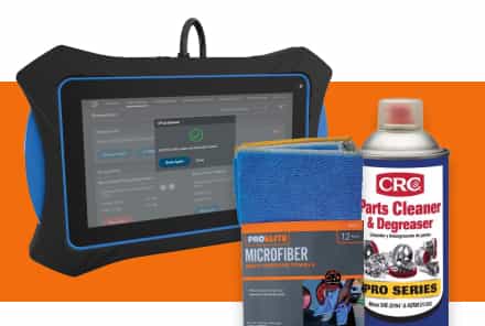 Auto Parts at AutoZone - Batteries, Brakes, Accessories, and More