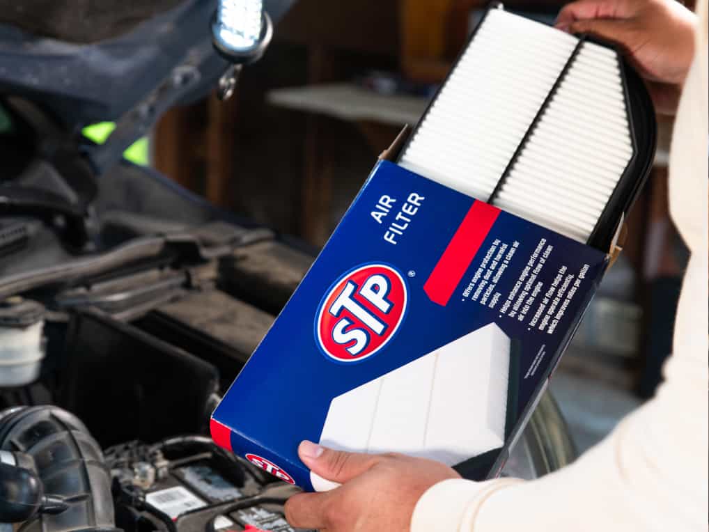 AutoZone Oil Change Specials - Oil and Filter Deals