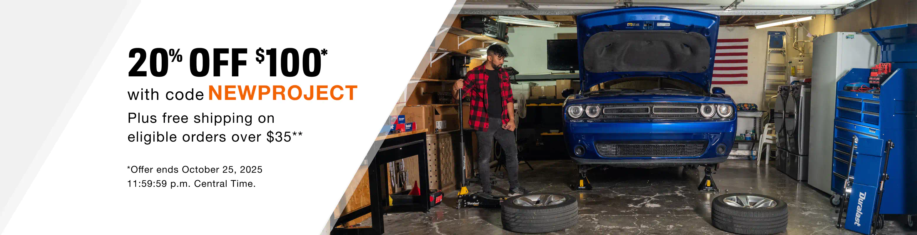 Sitewide Promotions & Savings | AutoZone