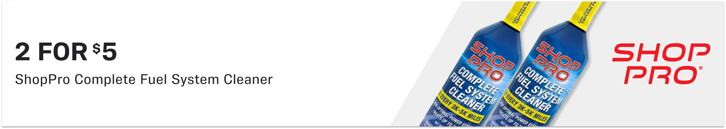 Power Service Fuel Additive - AutoZone