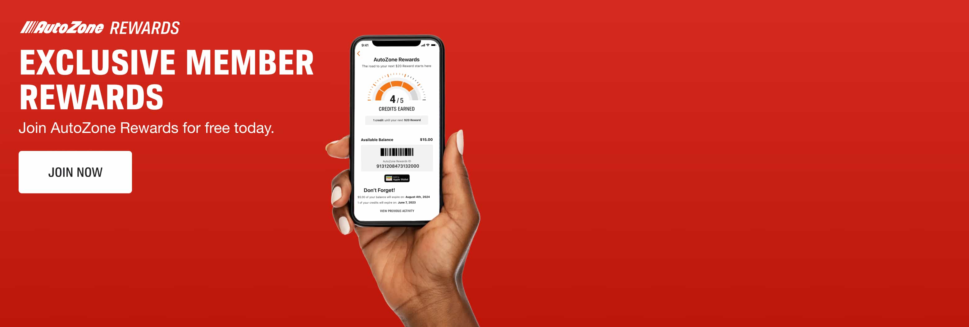 AutoZone Deals & Discounts: Best deals on Auto Parts & Accessories