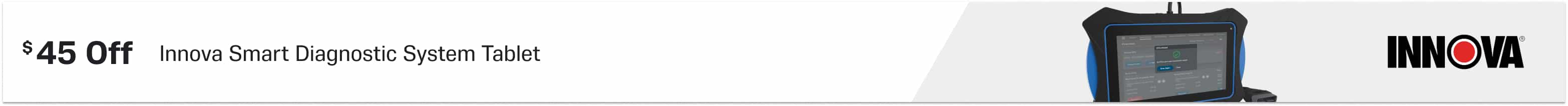 Innova OBD2 Diagnostic Scan Tool