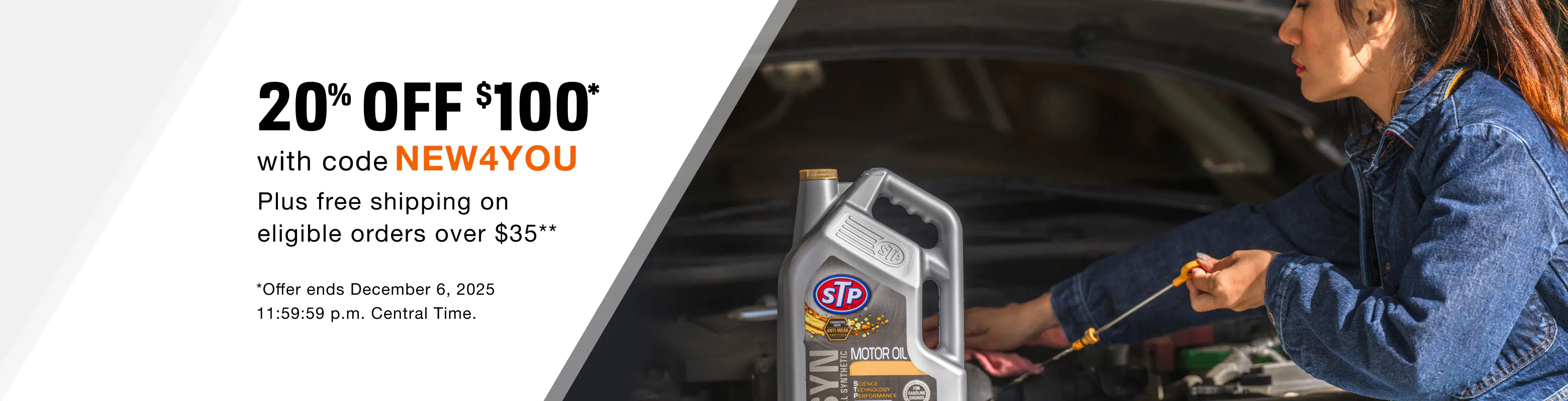 Sitewide Promotions & Savings | AutoZone