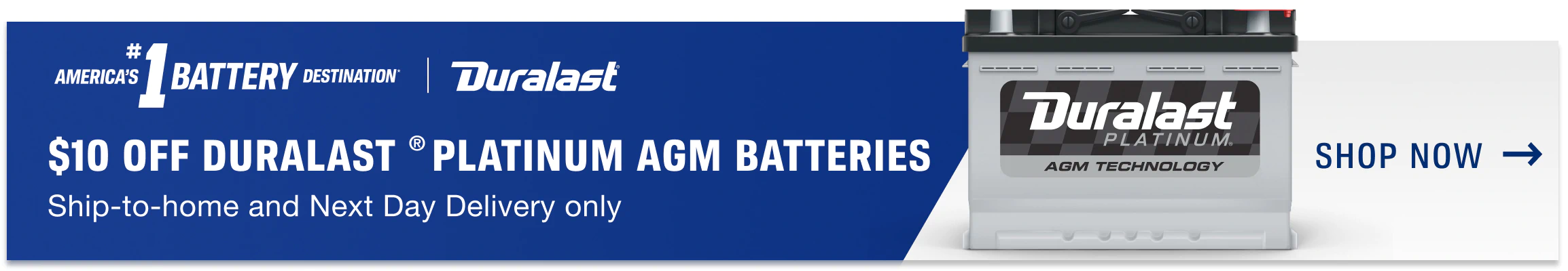 Group 124R Battery - AutoZone