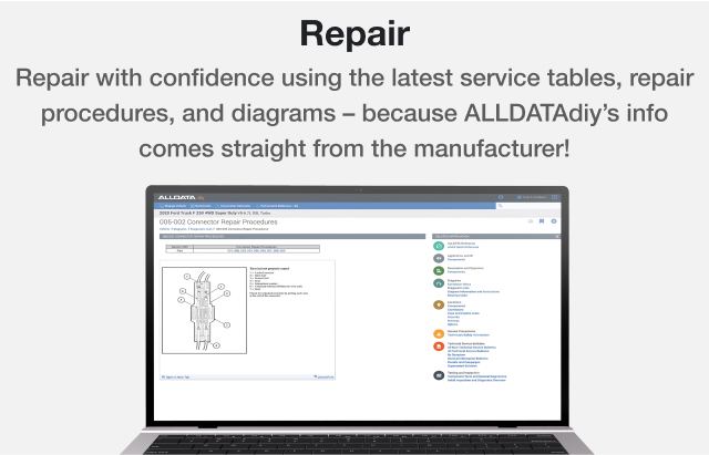 AllDatadiy- AutoZone
