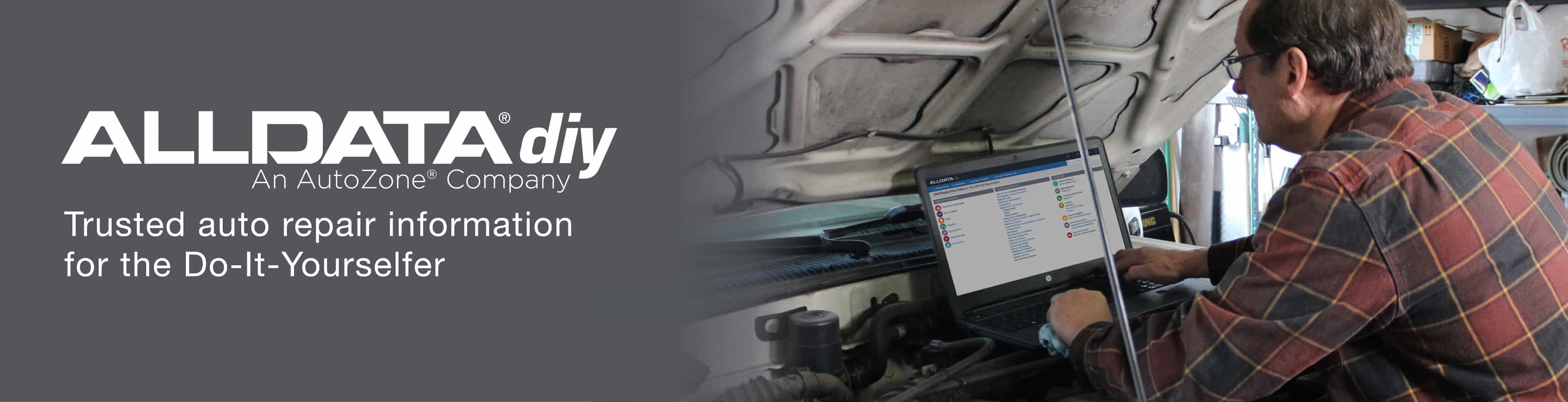 ALLDATA DIY Vehicle Repair Info | AutoZone