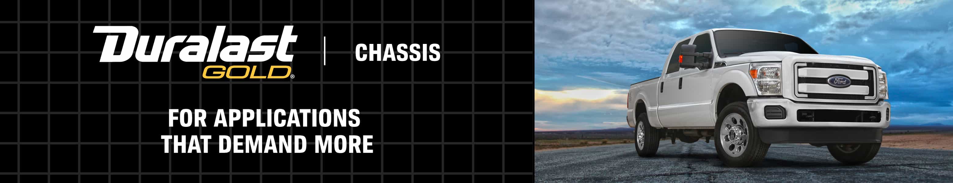 Duralast Gold Chassis Parts | AutoZone