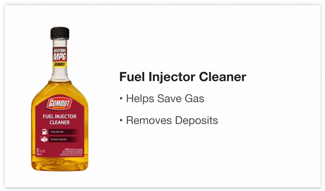 Gumout Products: Find the Best Prices and Reviews