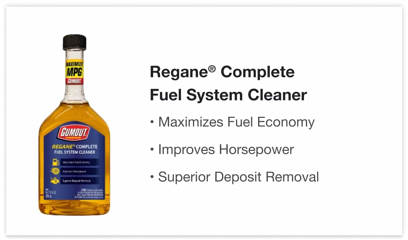 Gumout Products: Find the Best Prices and Reviews