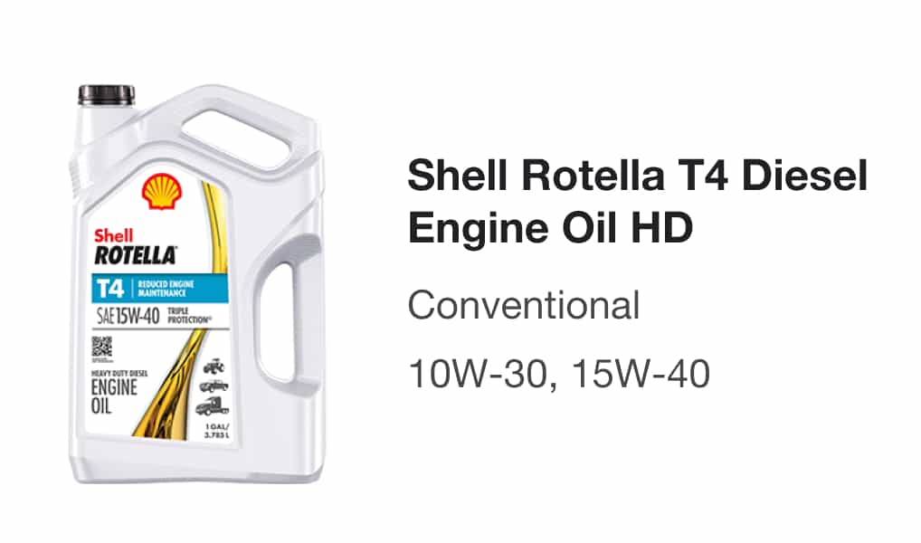 Shell ROTELLA Products: Find the Best Prices and Reviews