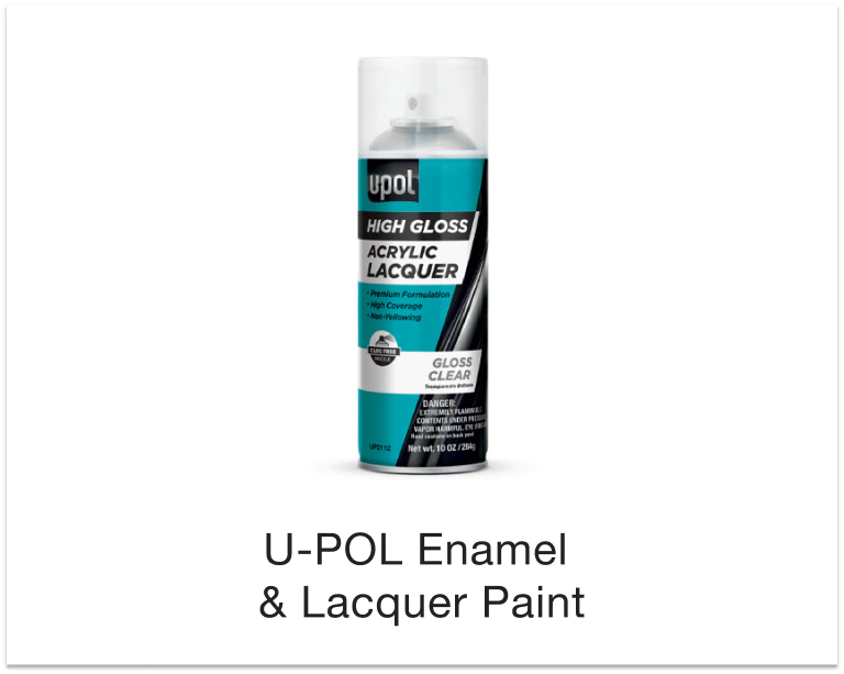 U-POL Products: Find the Best Prices and Reviews