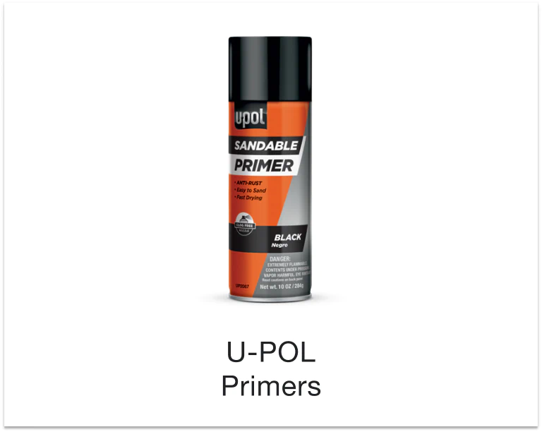 U-POL Products: Find the Best Prices and Reviews