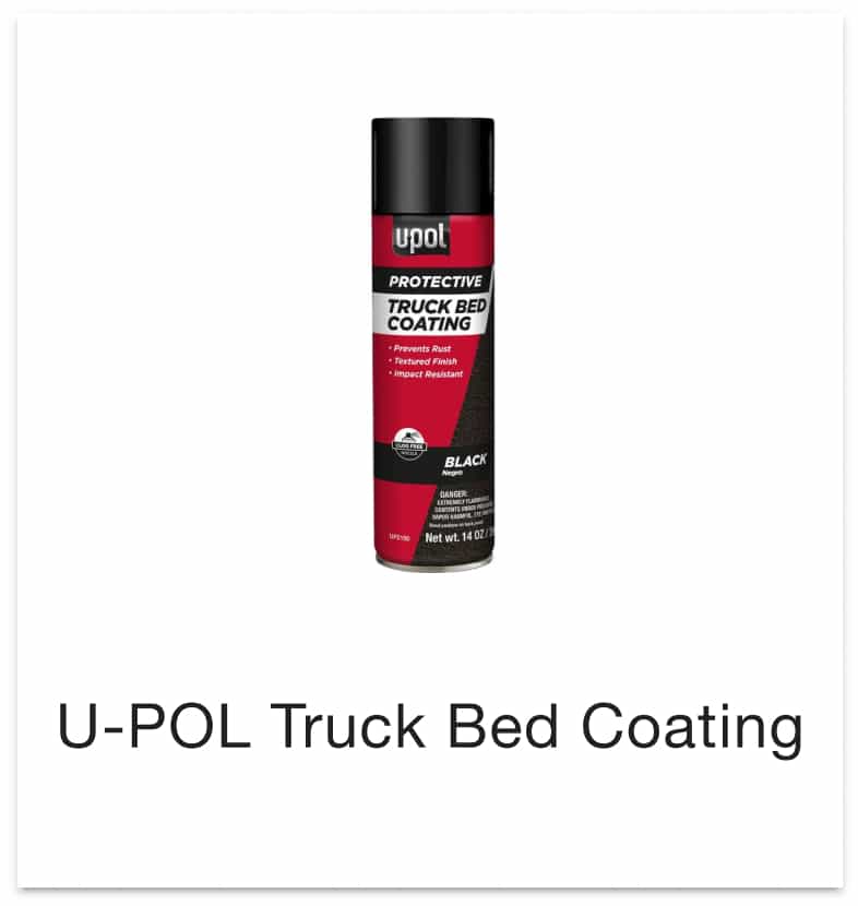 U-POL Products: Find the Best Prices and Reviews