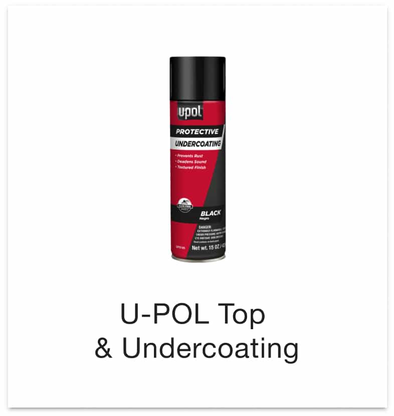 U-POL Products: Find the Best Prices and Reviews