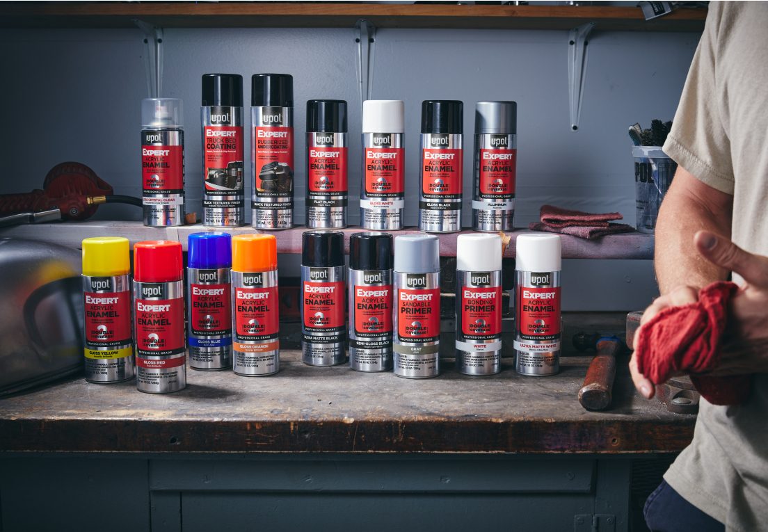 U-POL Products: Find the Best Prices and Reviews