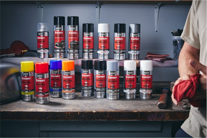 U-POL Products: Find the Best Prices and Reviews