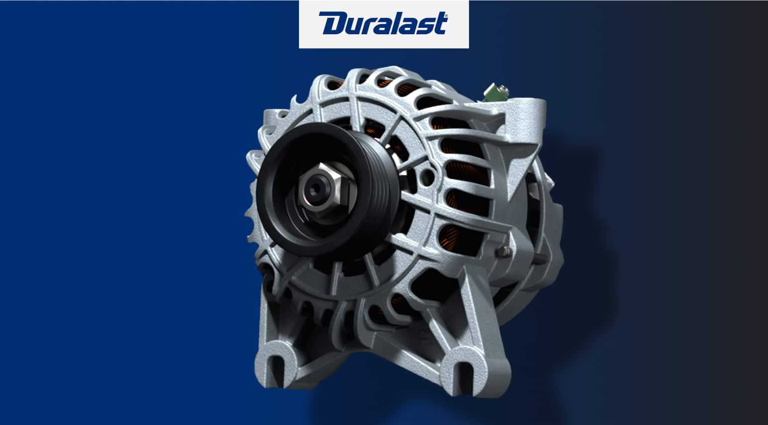 Duralast Alternators | AutoZone