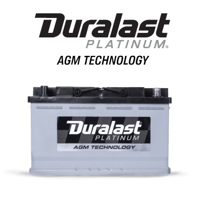 Duralast Brake Pads