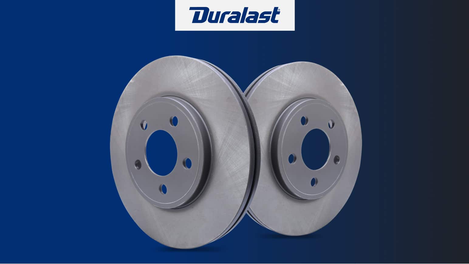 Duralast Brakes – Superior Stopping Power